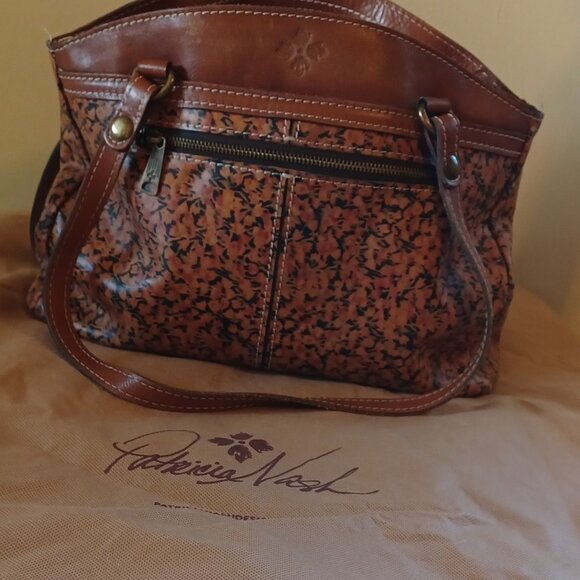 Patricia Nash | Bags | Patricia Nash Purse | Poshmark